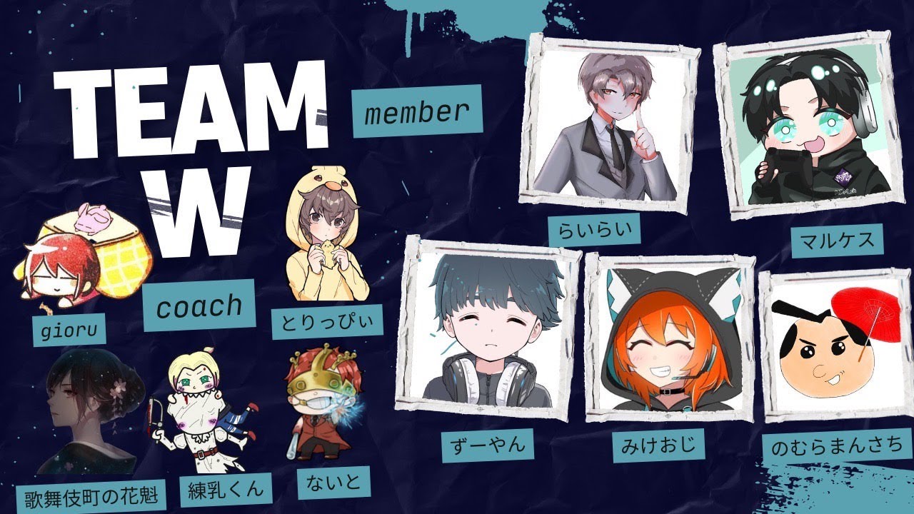 【DBD】 #193 Project DCK TeamW 公開練習No6 ＃dbd # #ずーやん #デドバ #デッドバイデイライト ＃DeadbyDaylight #DCK - YouTube