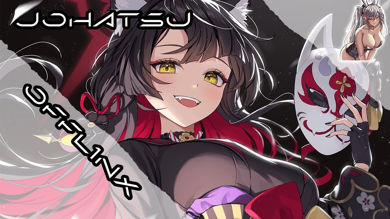 OFFL1NX - JOHATSU | 𝐊𝐁 - YouTube