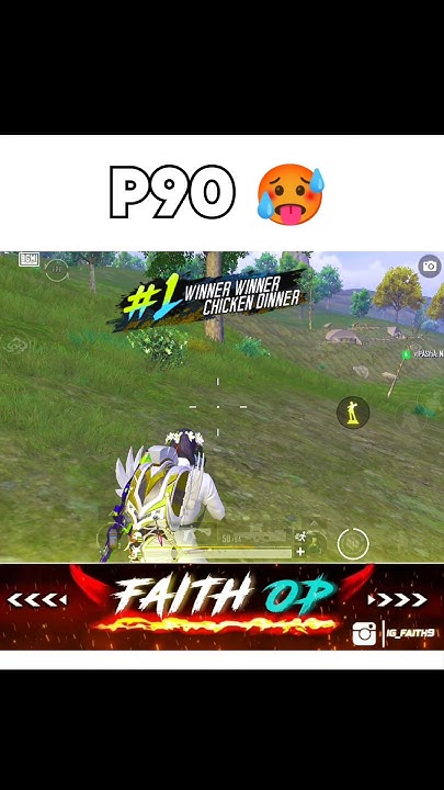 Wait for @FaithPlayzZzYT #bgmi #pubg #gaming #shorts #trending #pubgmobile #viralvideo - YouTube