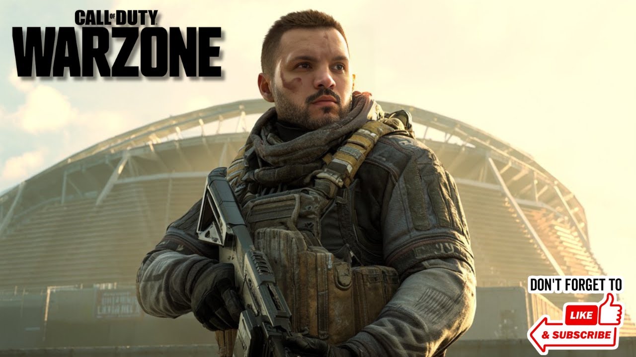 Welcome to Verdansk Ep#100!!!! ---- Don't forget to Like & Subscribe ...