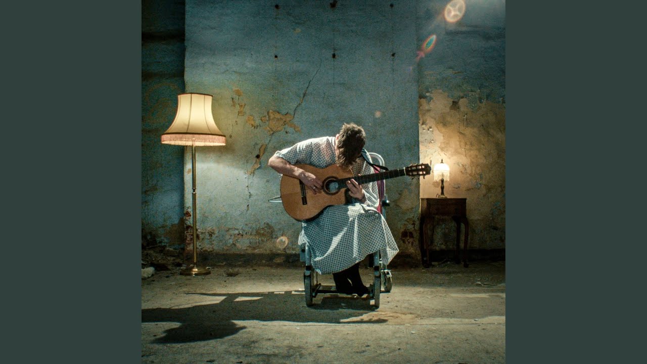 Hi Ren - YouTube Music