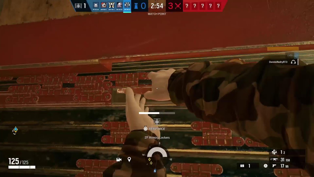 SEIGE Ps5 October 14th, 2023 - YouTube