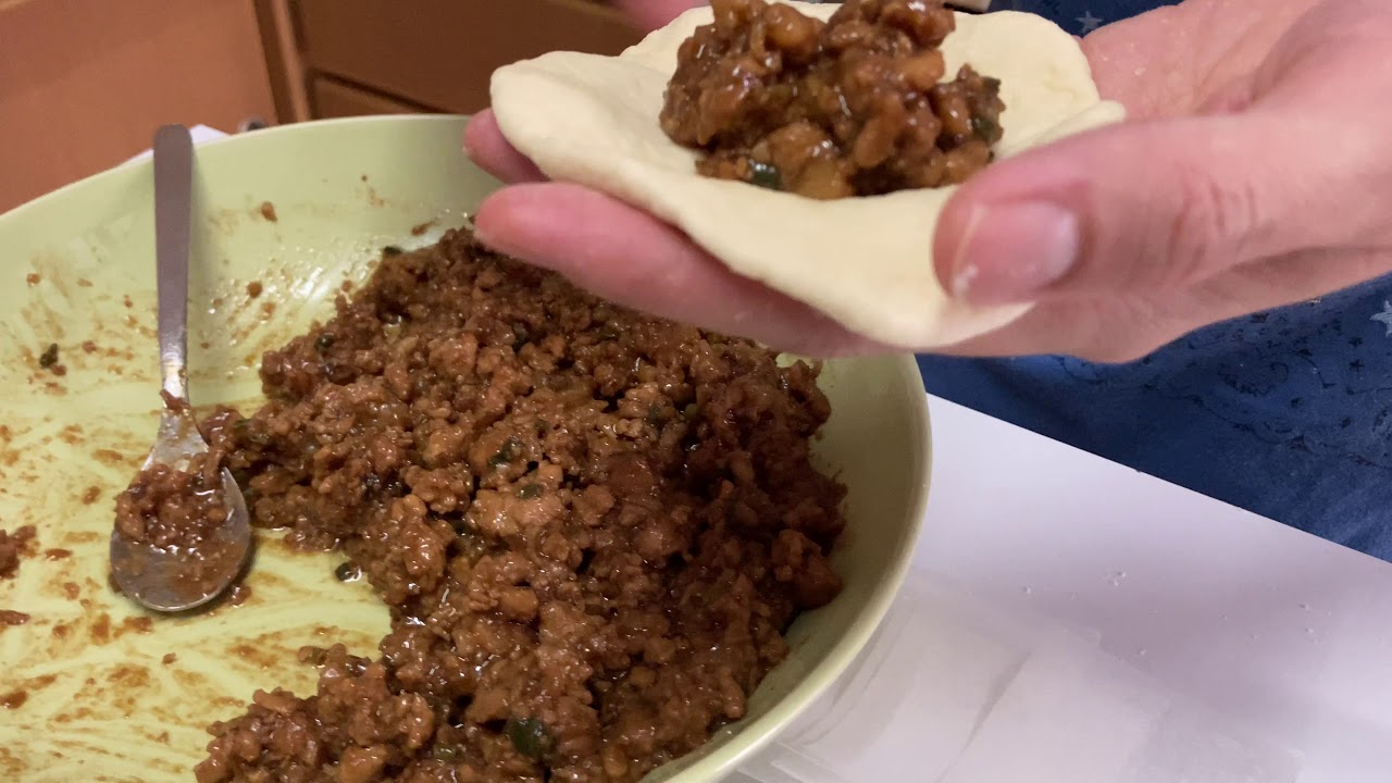 Food Montage One - YouTube