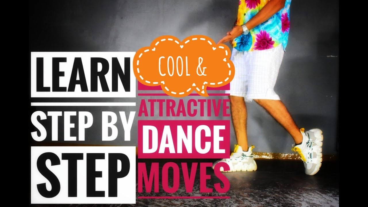 TOP TRENDING DANCE MOVES YOU MUST LEARN | Party Life Hacks And ...