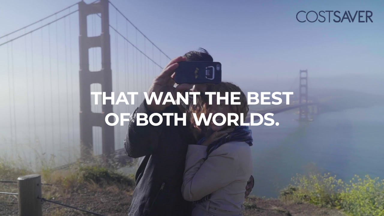 Meet Costsaver | AffordableTours.com - YouTube