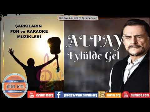 Şarkı Fon Müzikleri - Eylül'de Gel