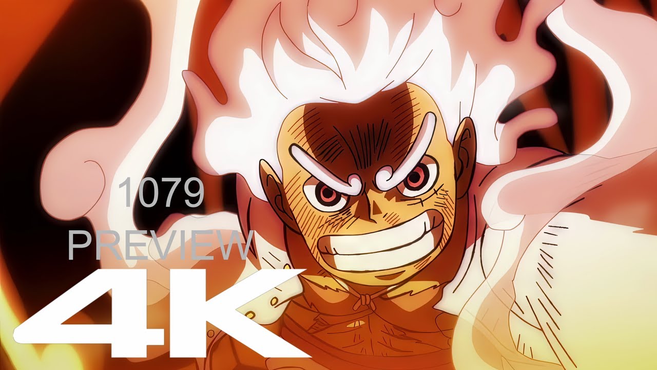 [4K] One Piece Recap Preview - Eng Subs - YouTube