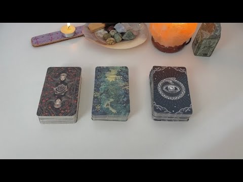 Evleneceğin Kişi Kim?💒Evlilik Ne Zaman?💕DETAYLI💕 Deste Seç #tarot #evlilik #tarotreading