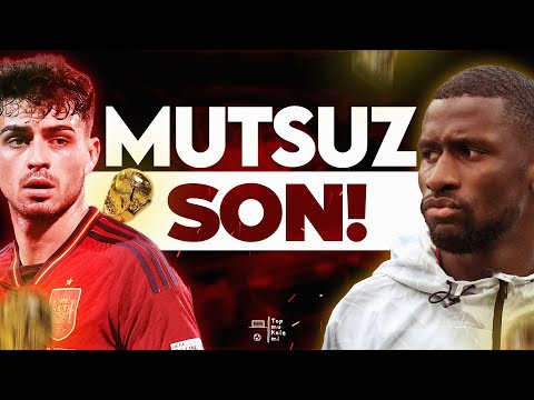 2022 Dünya Kupası Son 16 Tahminlerimizi Değerlendirdik