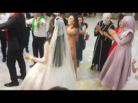 Emre Çelik & Rojbin Aşkan Düğün Gecesi. Oyun Havası. 07.09.2021