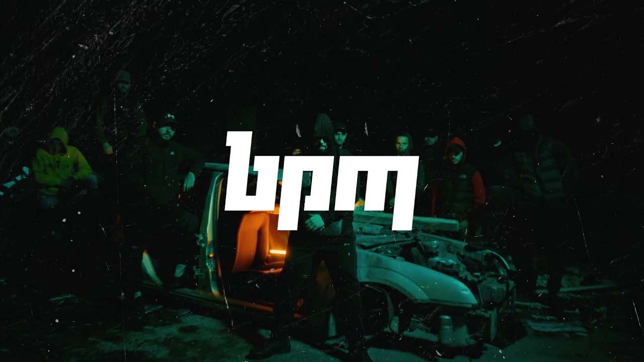 (Free) Strat x Diff x Ivan Greko Type Beat - "BPM" - YouTube