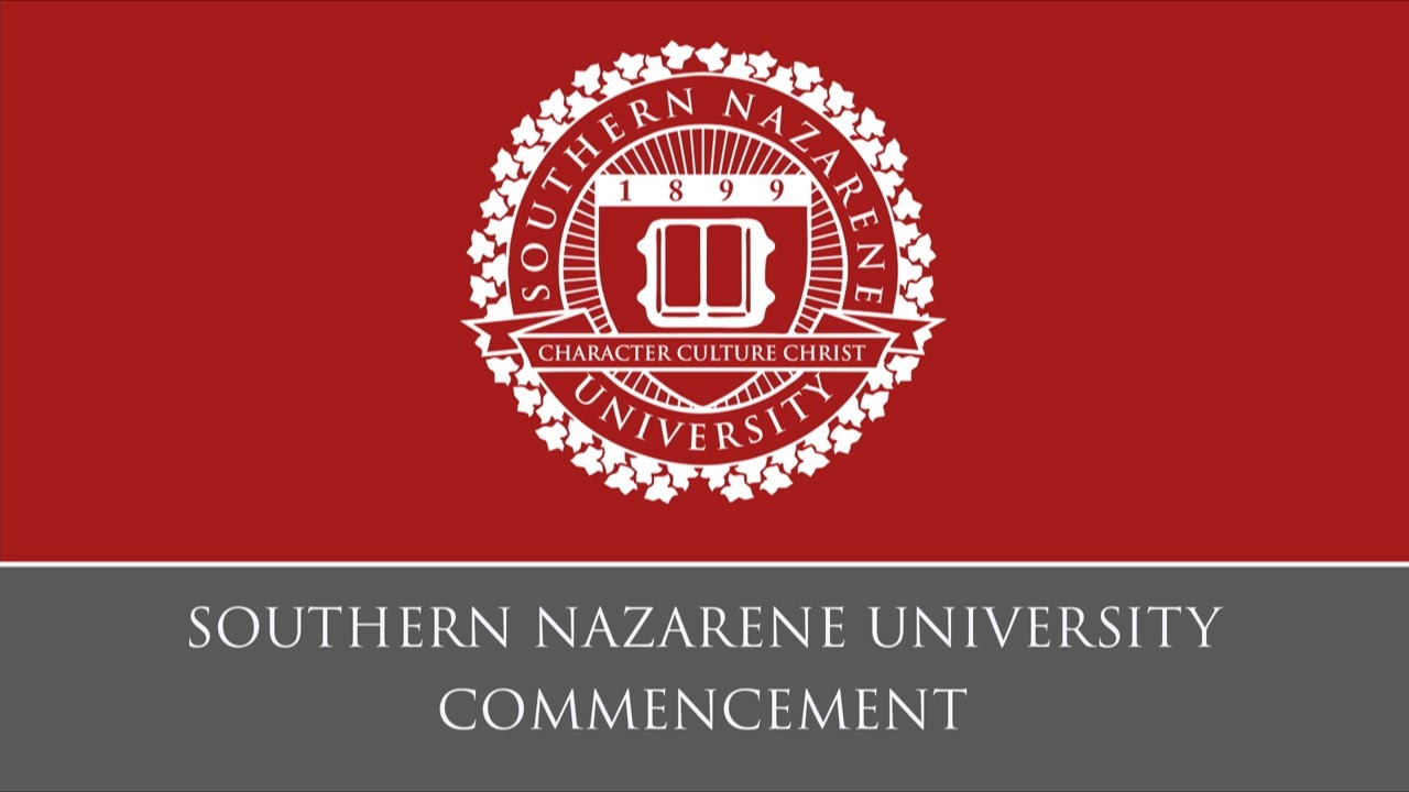 SNU's Spring 2023 College of Professional and Graduate Studies ...