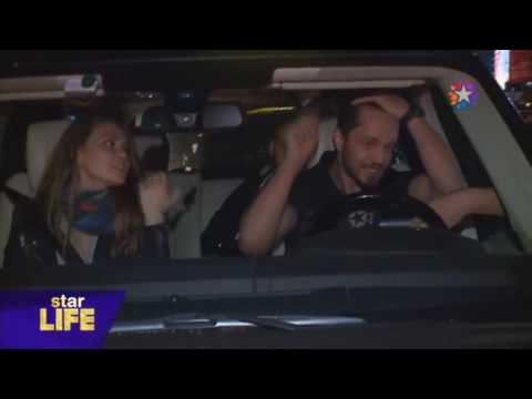 Aslı Enver & Murat Boz - STARLIFE (01.05.2016)