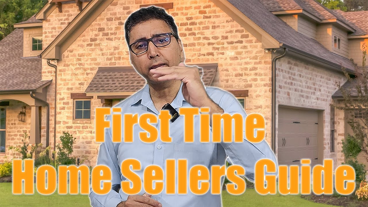 First Time Home Sellers Guide: Tips & Tricks to Maximize Your Sale ...