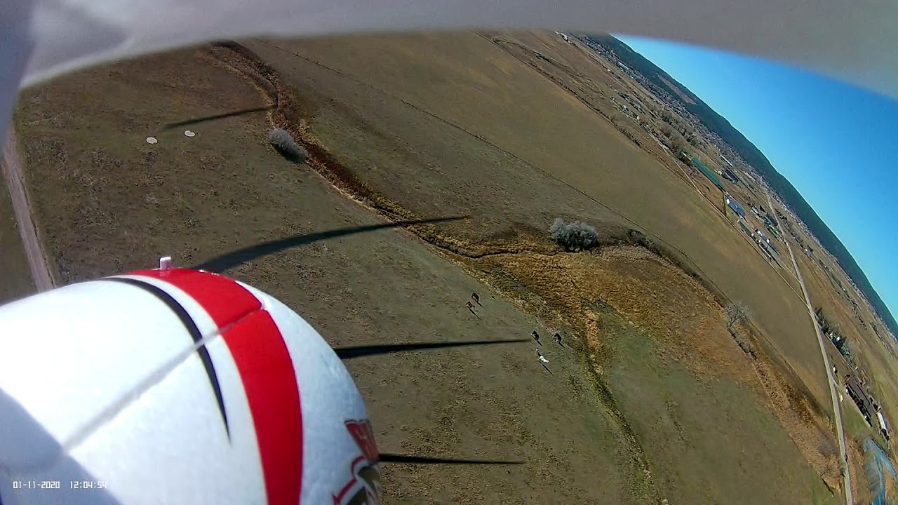 Mamba 60 camera check - YouTube