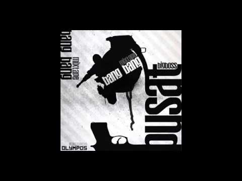 Pusat & Atak - Husus
