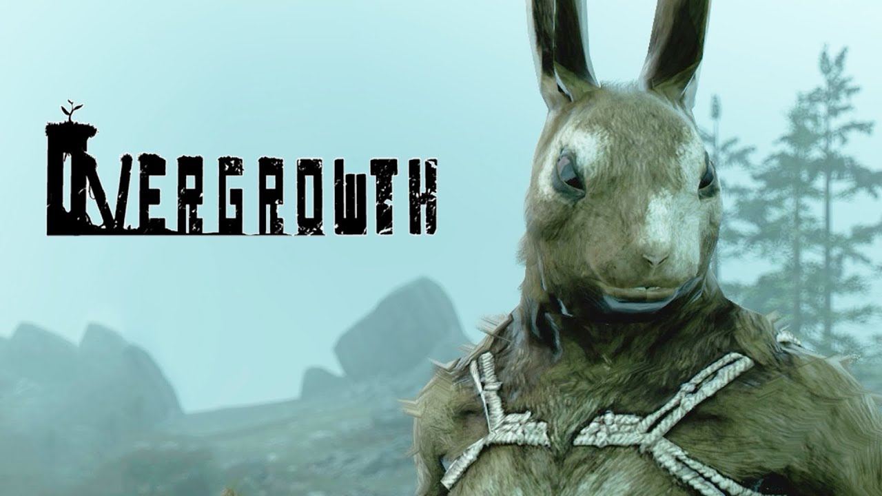 OVERGROWTH - Um Jogo Realmente Intrigante! (Beta Gameplay) - YouTube