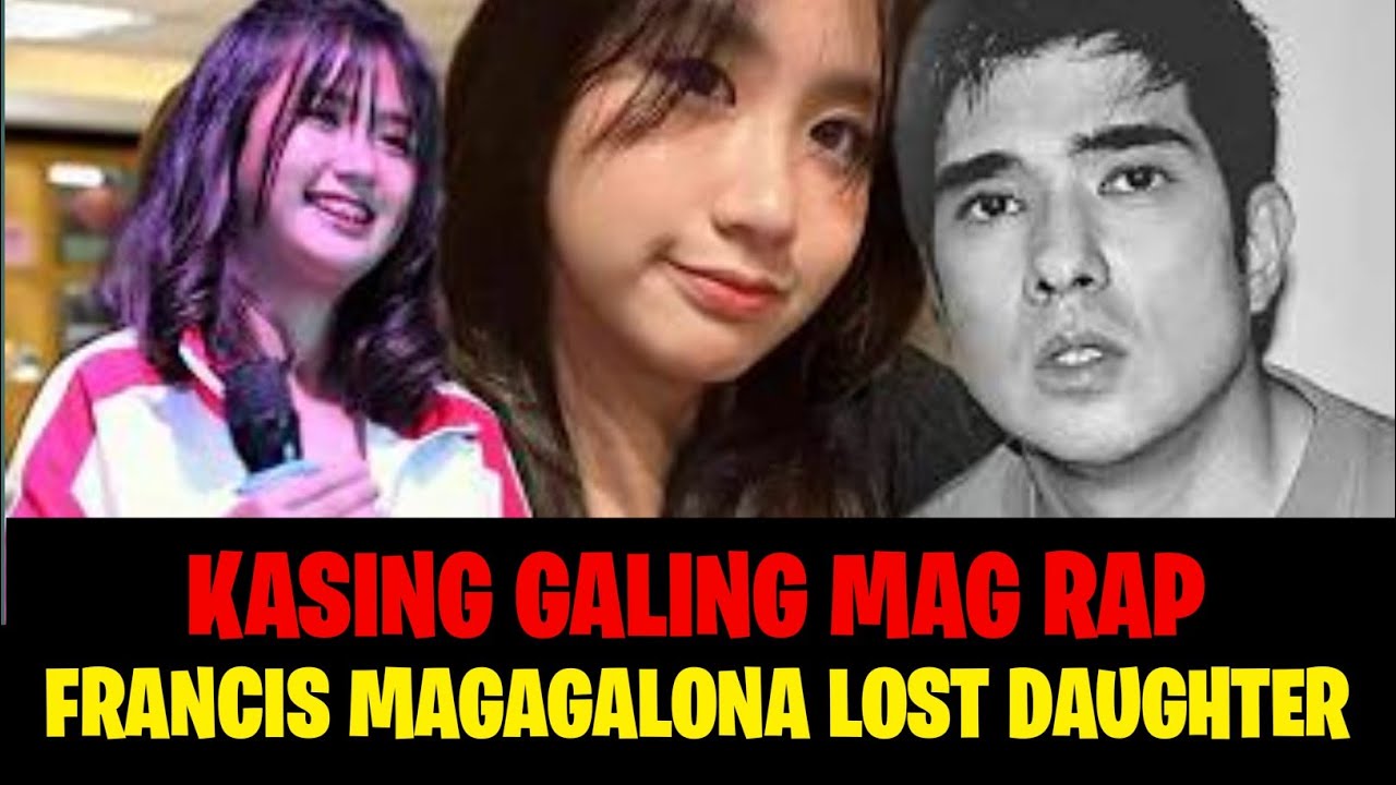 Isang BAGSAKAN by Franchesca Gaile Magalona - YouTube