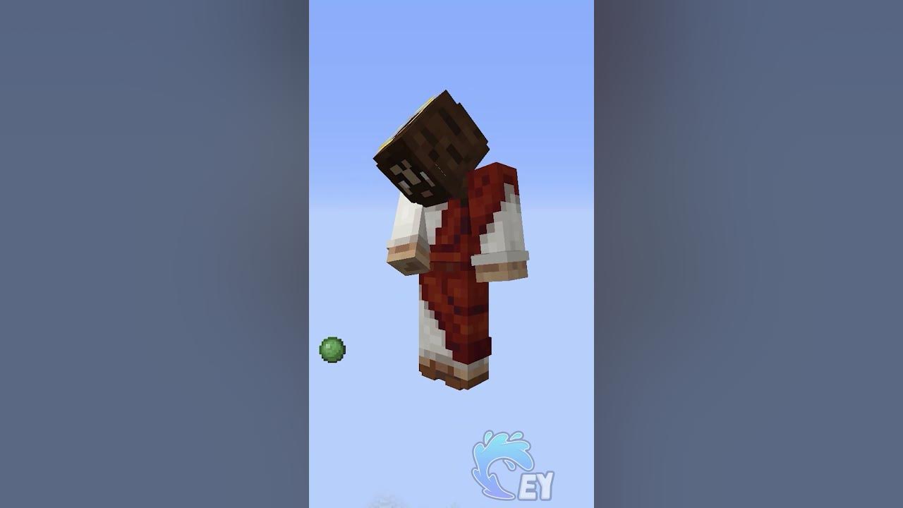 Where Do Slimeballs Go In Minecraft Youtube