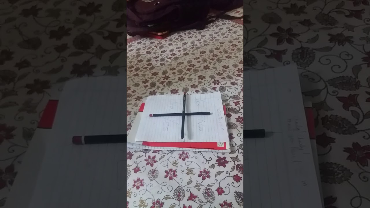 charlie charlie are you here yes or no - YouTube