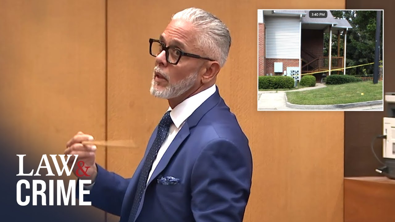 Photos Show 2013 Shooting Incident Involving Alleged YSL Gang Members ...