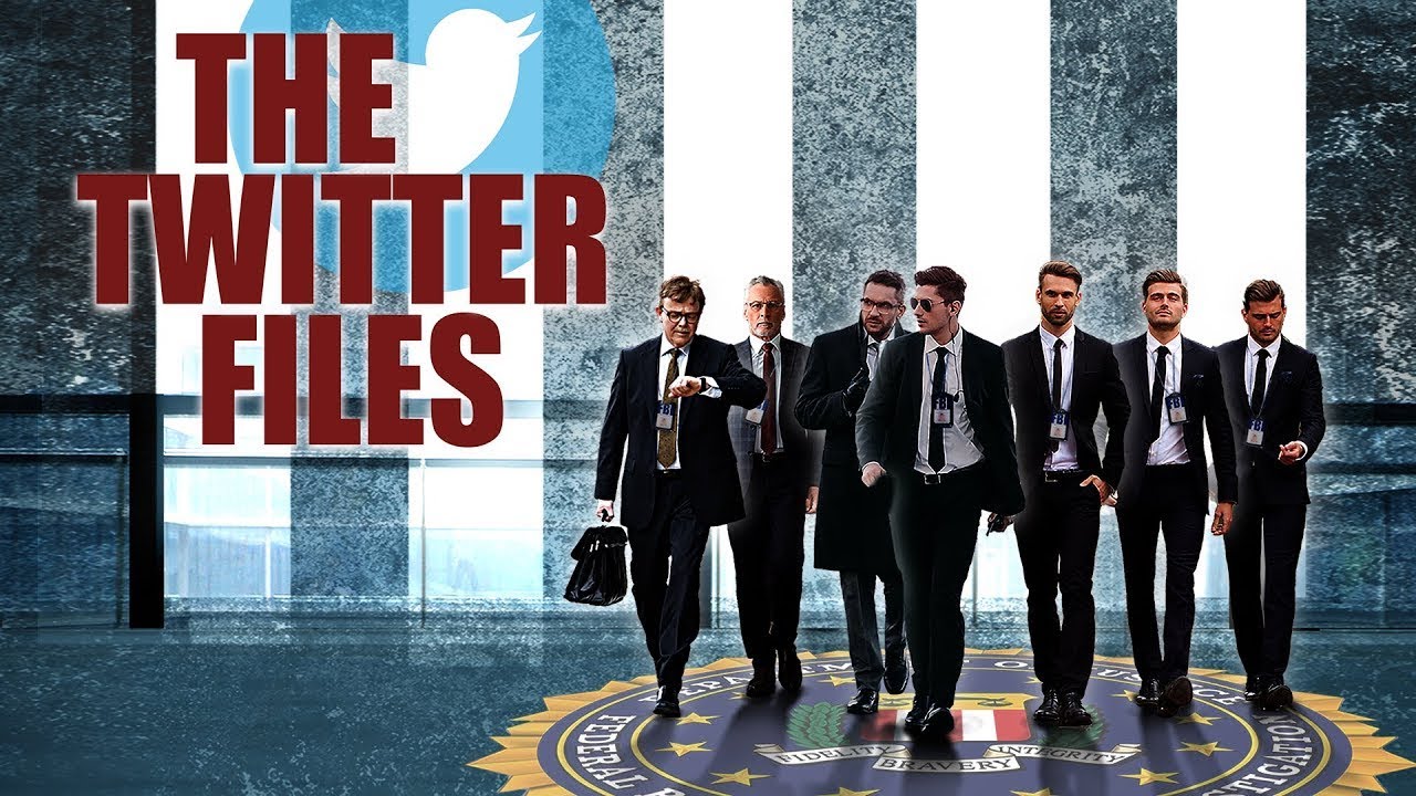 The Twitter Files (2023) | Full Movie - Ellie Mae Louise Smith, Eddie ...