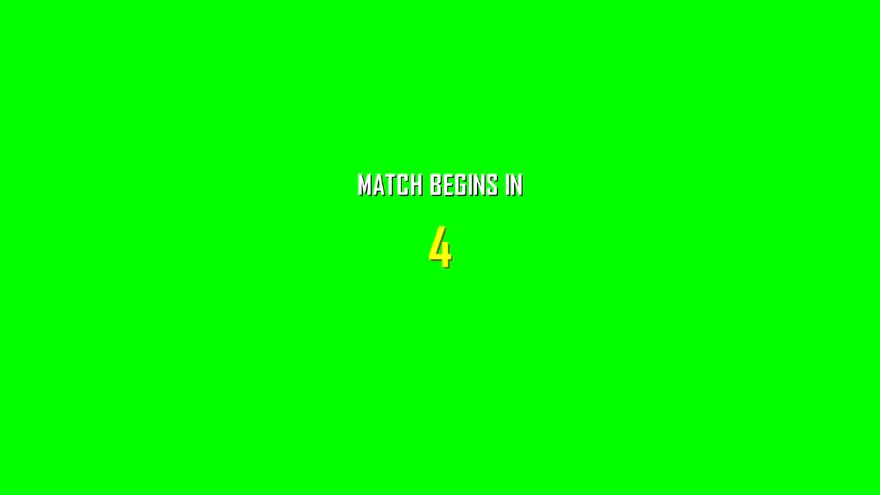 Green screen Match start COD BO2 BEST SOFT FOR MONTAGE [MLG ...
