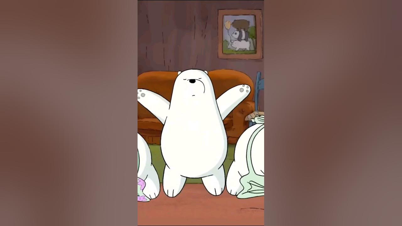 Webarebears Icebear Edit Youtube