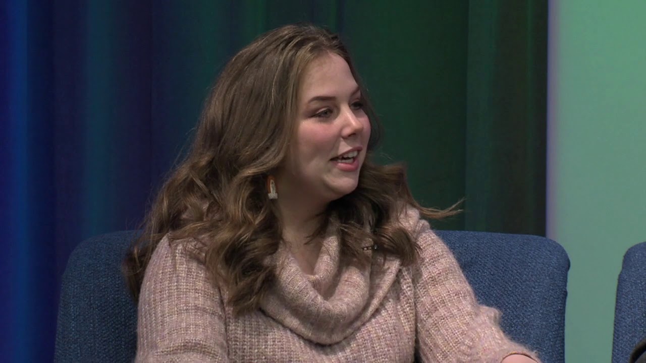 The Munro Review E29 - Feb 2020 - YouTube