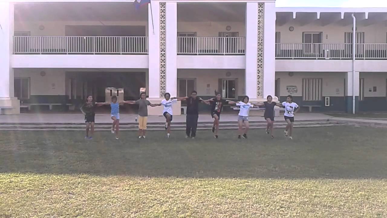 JFK guam - YouTube