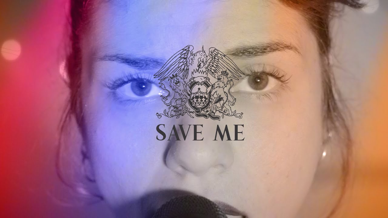 Save Me - Cover - YouTube