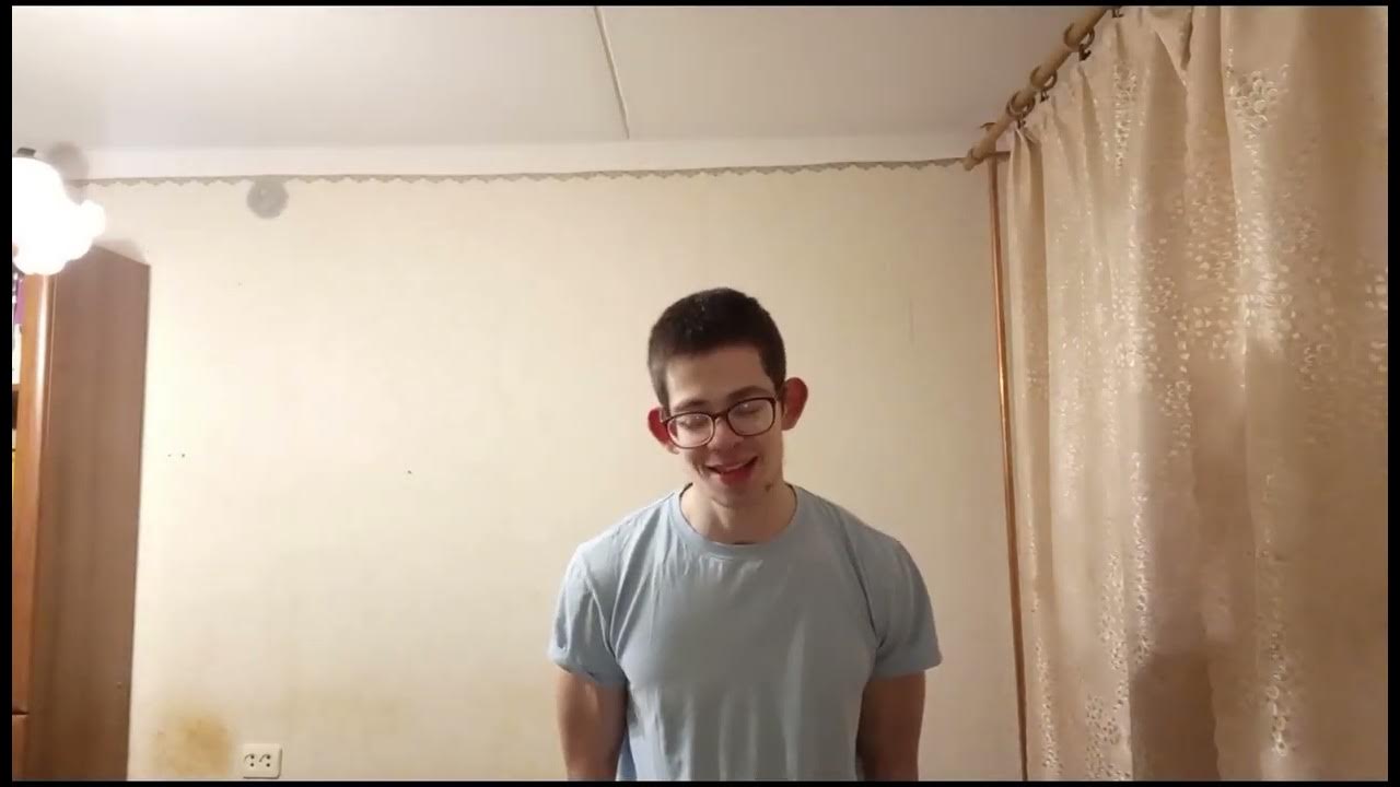 Дом у дороги (лирическая хроника) глава 1 - Александр Твардовский - YouTube