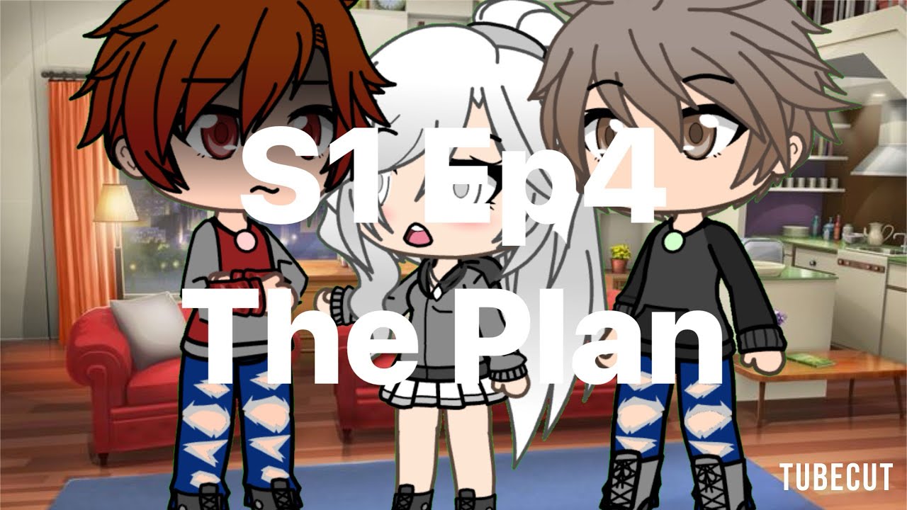 The Elements | S1 Ep 4: The Plan | GLS | 🔥🌊💨🪨 - YouTube