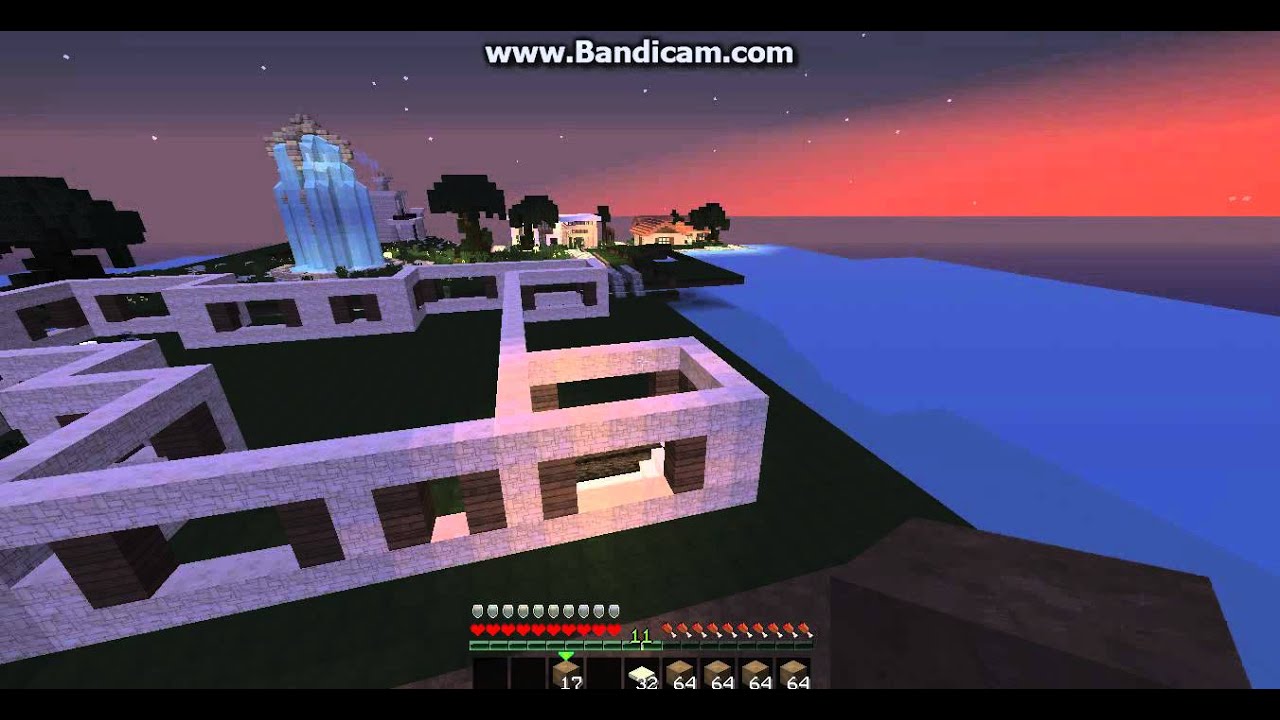 Minecraft - Enderport Survival Let's Play - Ep 4 - YouTube