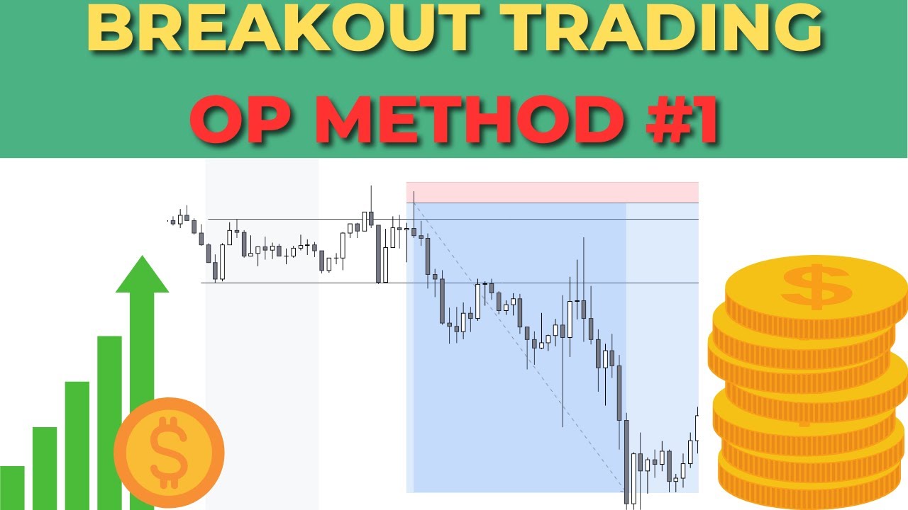 Easy Breakout Trading Strategy! - YouTube