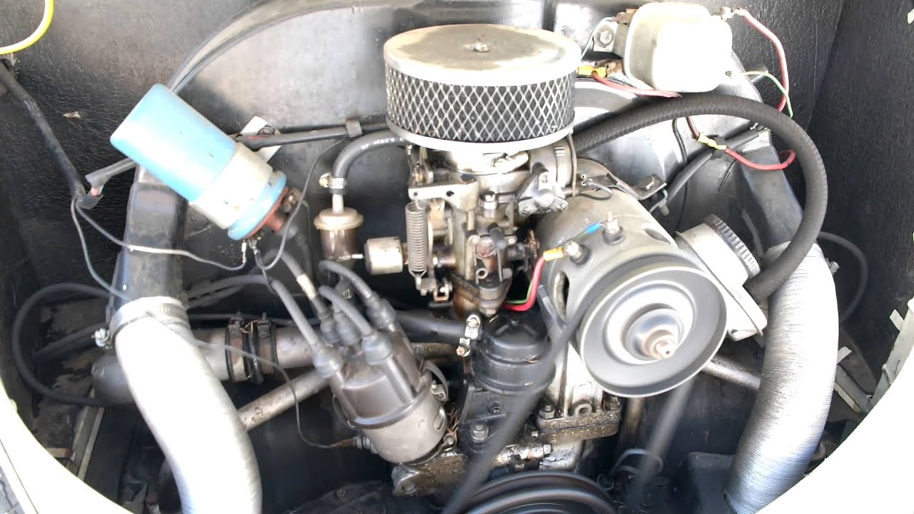 Vw Type1 Youtube 6193