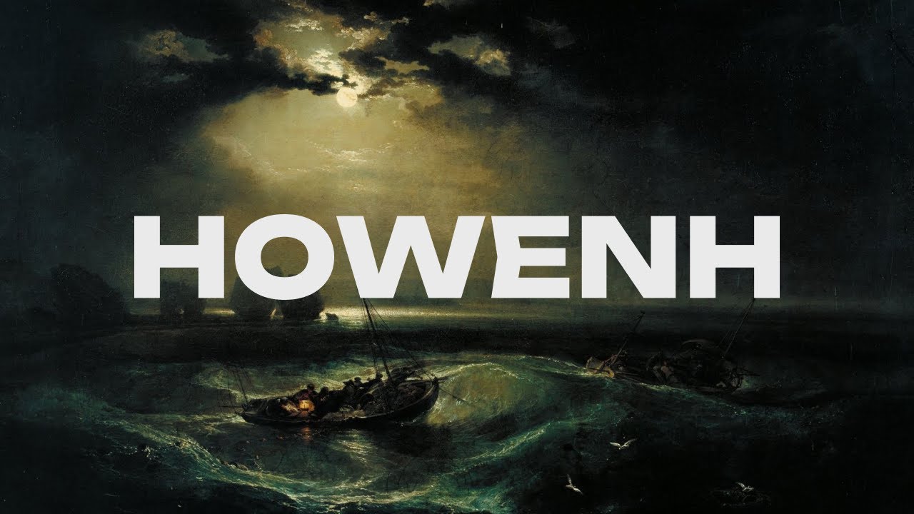 Howenh - William Turner (Ensayo 2016 | Rock Instrumental Chileno) - YouTube