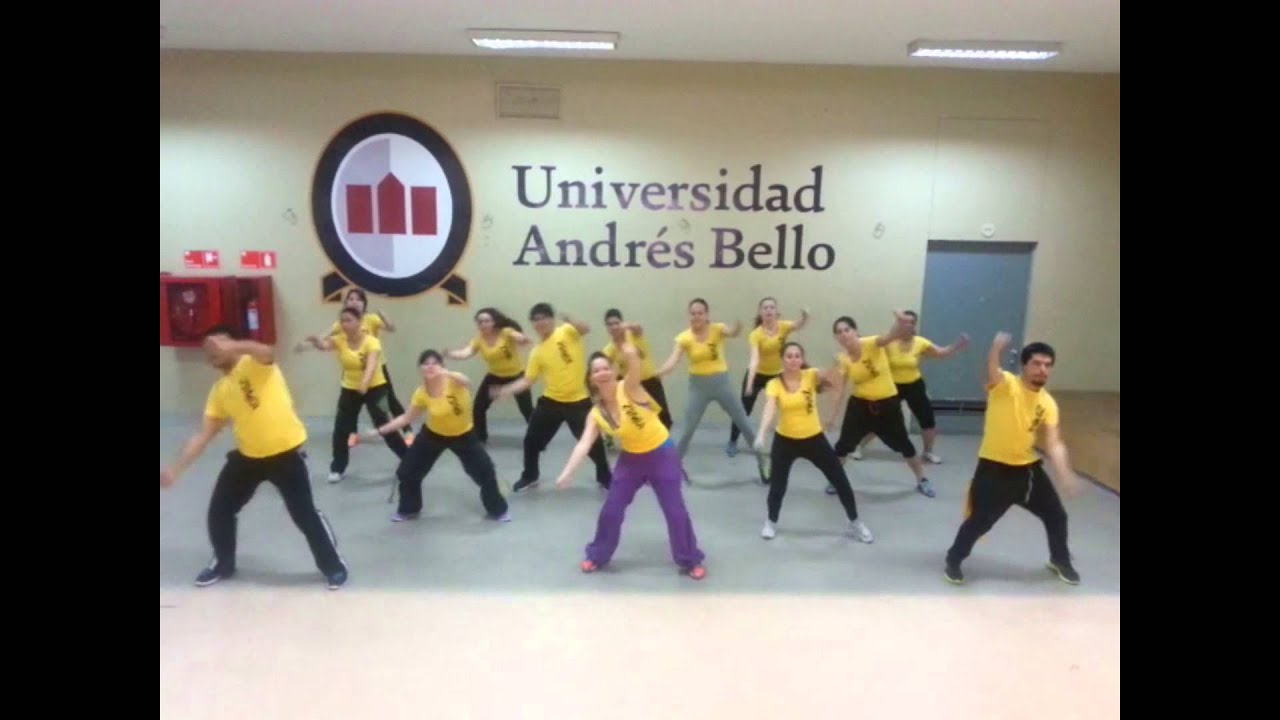 CARLITA ZUMBERA- ZUMBA. Not all about the money. Timati & Grooya feat ...