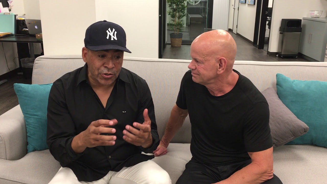 Winn Interviews Celebrity Life Coach Tim Storey for October MASTERS ...