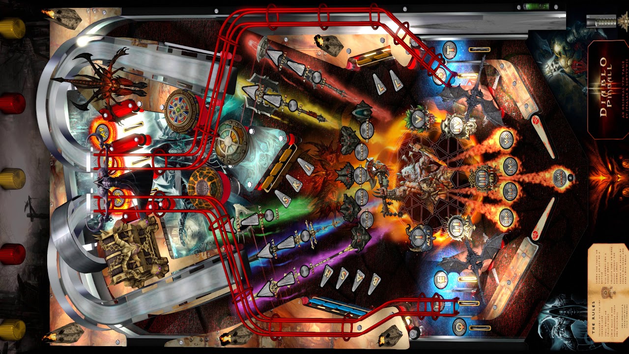 Tutorial VISUAL PINBALL & PINUPSYSTEM - BONUS - YouTube