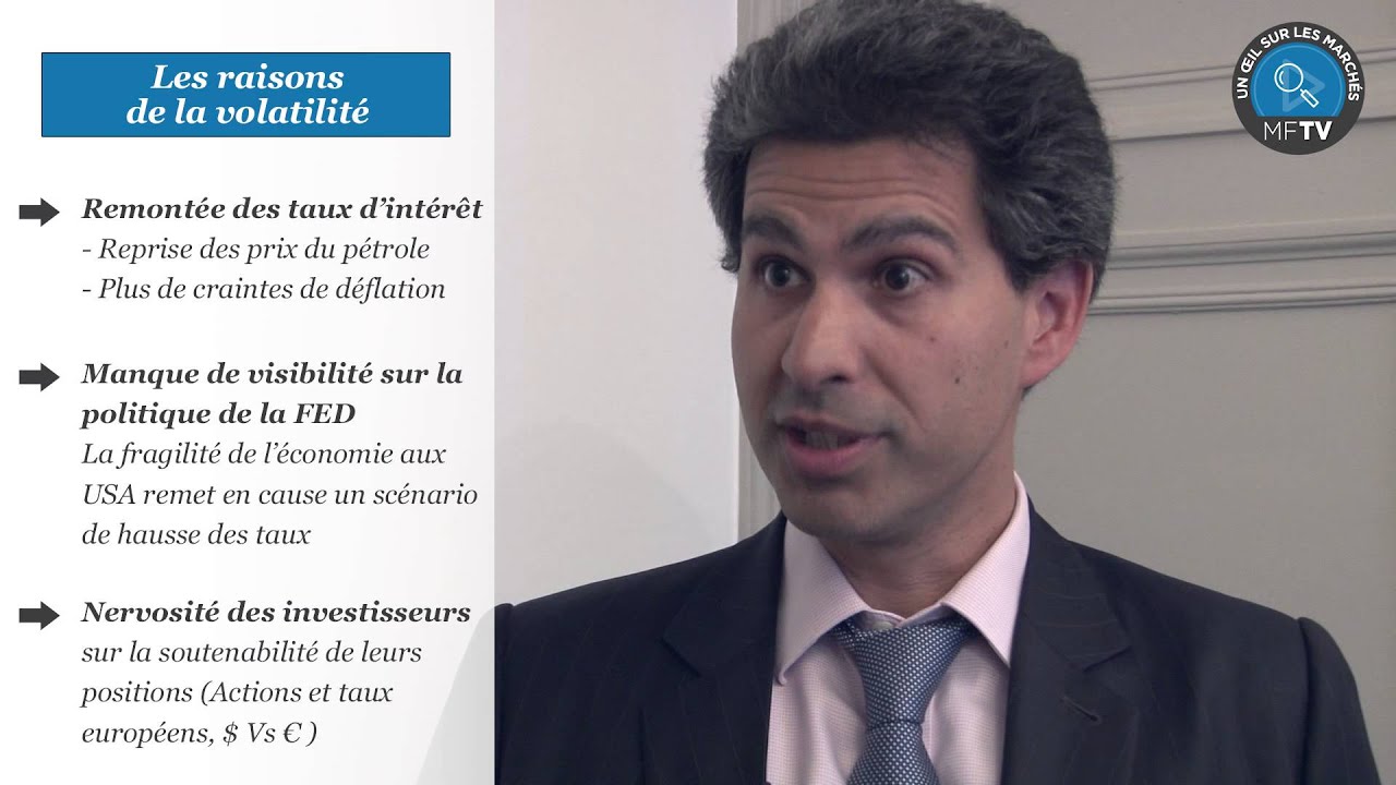 Un Oeil sur Les Marches avec David Kalfon le 7 Mai 2015 - YouTube