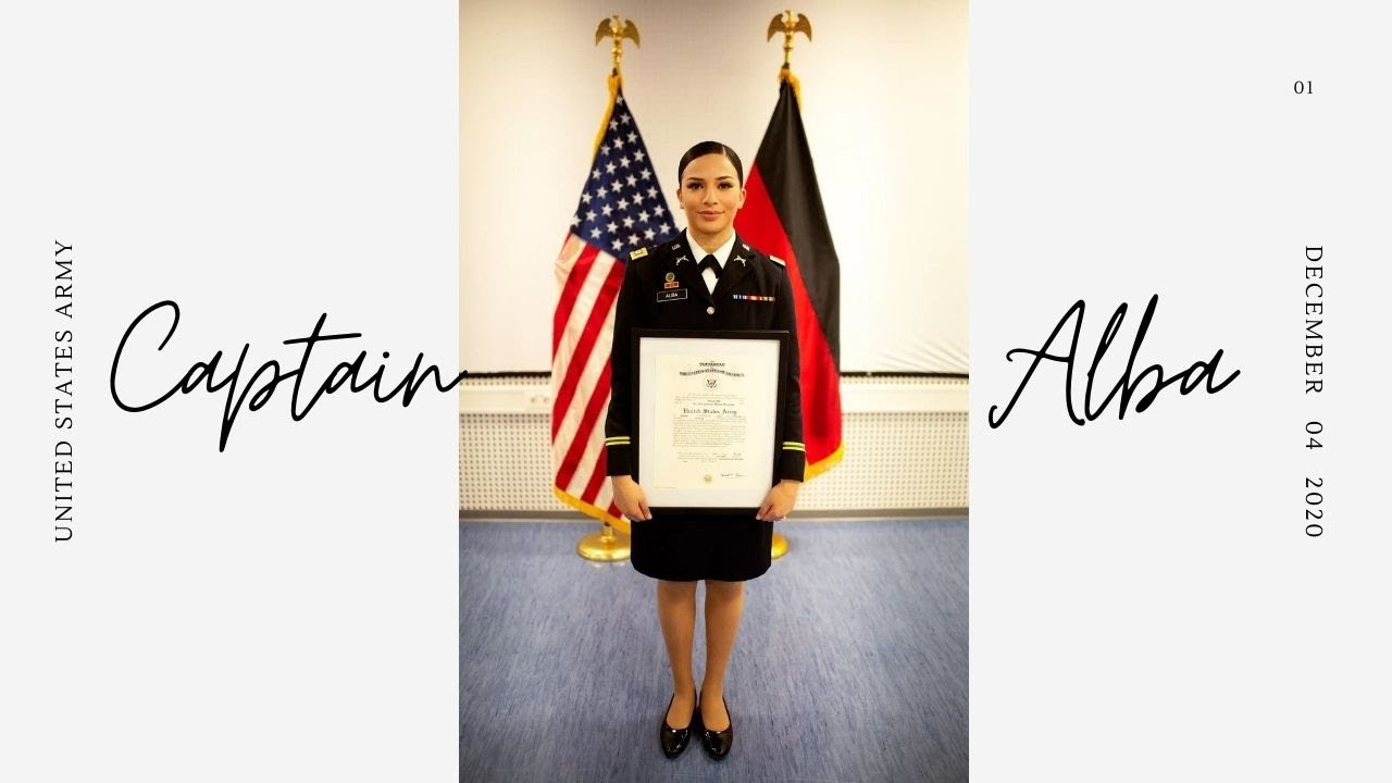 MY PROMOTION TO CAPTAIN | Germany 🇩🇪 - YouTube