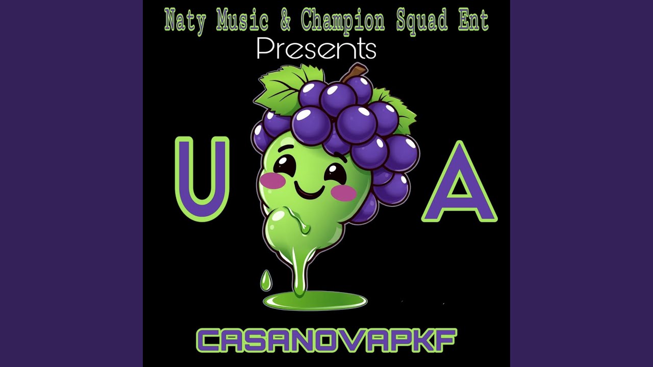 UvA (feat. CasanovaPkf) - YouTube