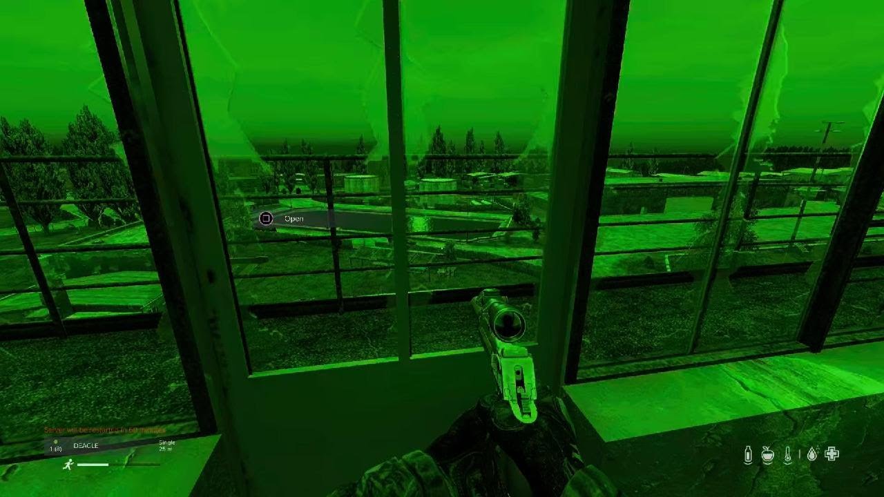 DayZ_window shots - YouTube