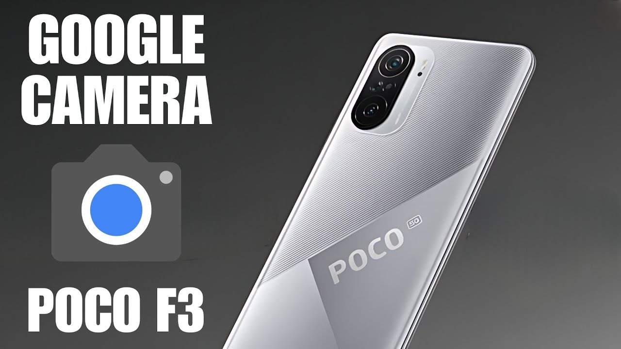 Optimiza tu Experiencia Fotográfica en el POCO F3 con la Mejor Versión ...