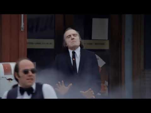 Phantasm - The Tall Man Hates Ice Cream - YouTube