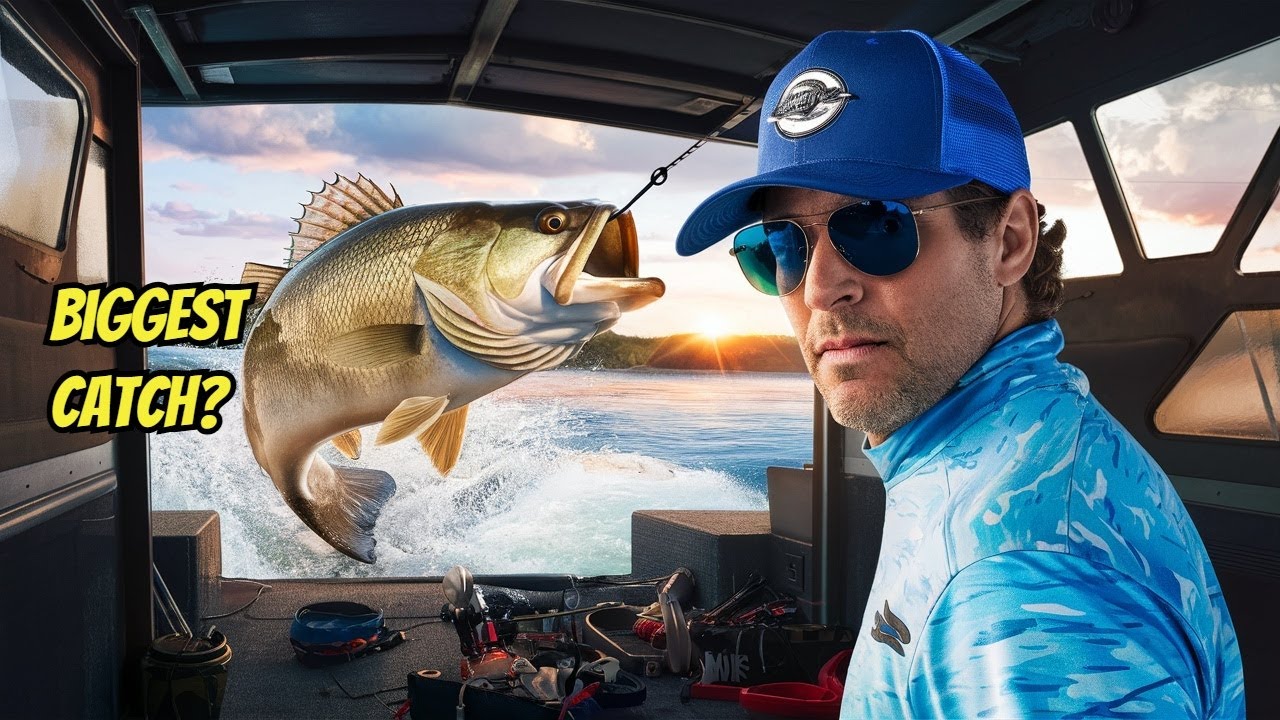 Fishing Fails: The Most HILARIOUS Moments on the Water - YouTube