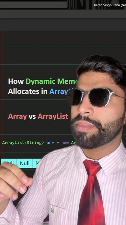 #coding #computerscience #array #programming #oop #java #arraylist #interview #codinginterview # ...