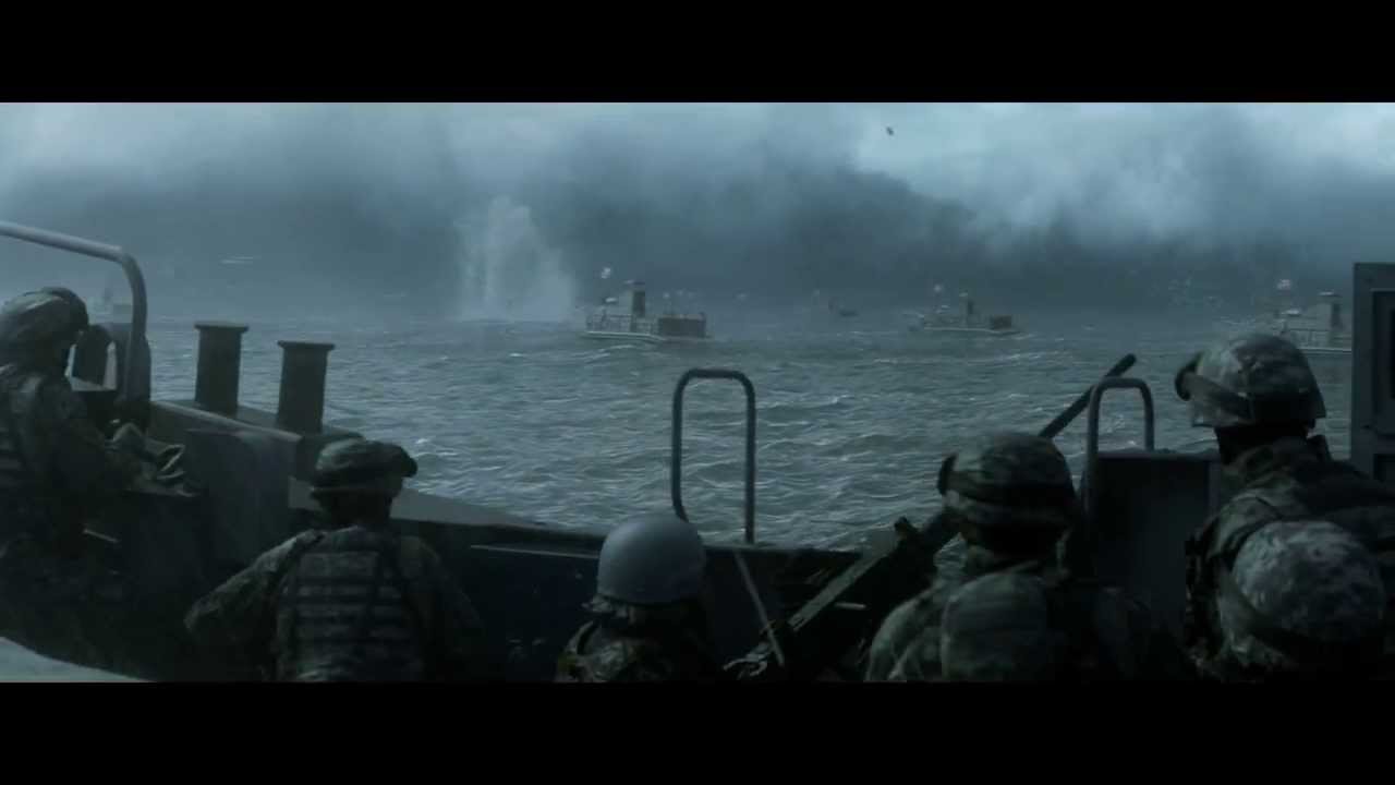 GODZILLA - Trailer Oficial 2 (dub) [HD] | 15 de maio nos cinemas - YouTube