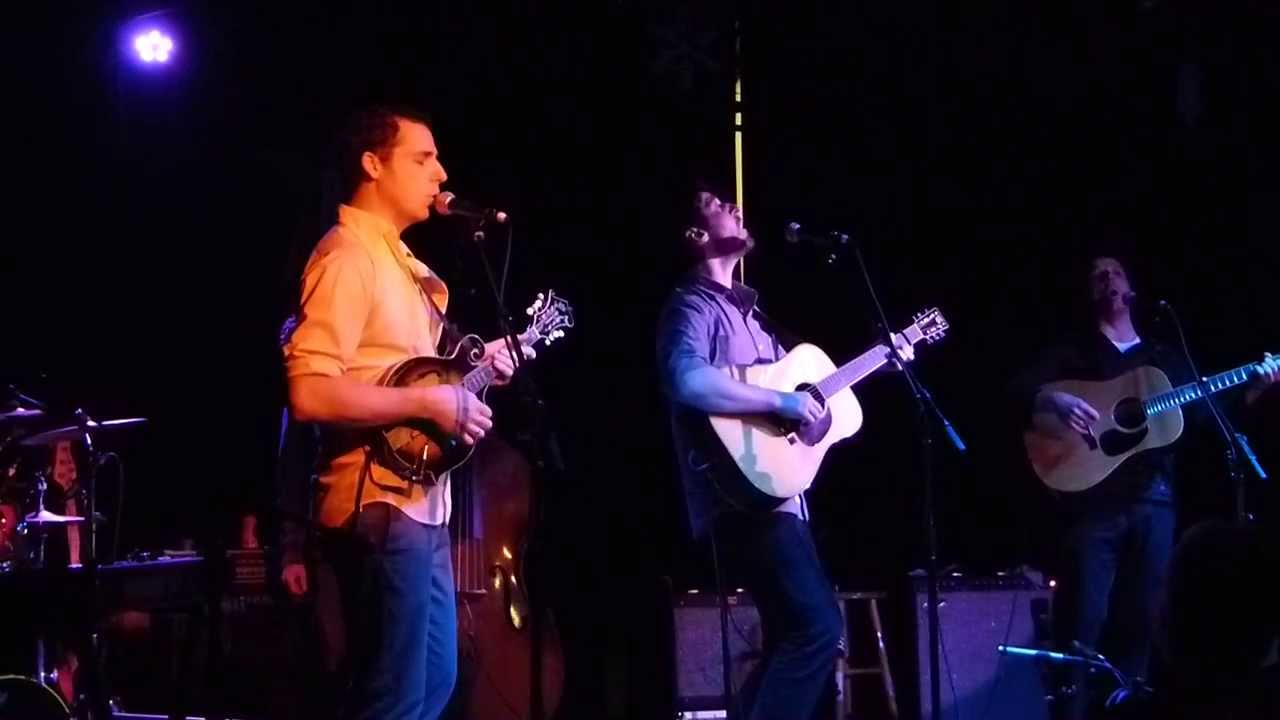 Love is a Rose: Falco Brothers Acoustic 89 North December 20th, 2013 ...